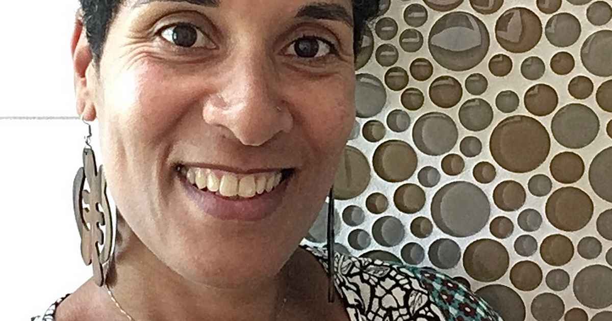 Nana Osei-Kofi is ACES visiting scholar in April and May - Amsterdam ...