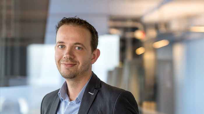 The European Research Council (ERC) has awarded Consolidator Grants to ...