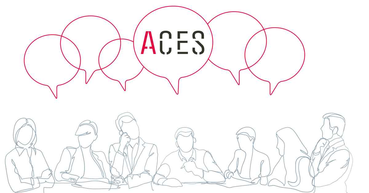 Organisation - Amsterdam Centre for European Studies - ACES ...