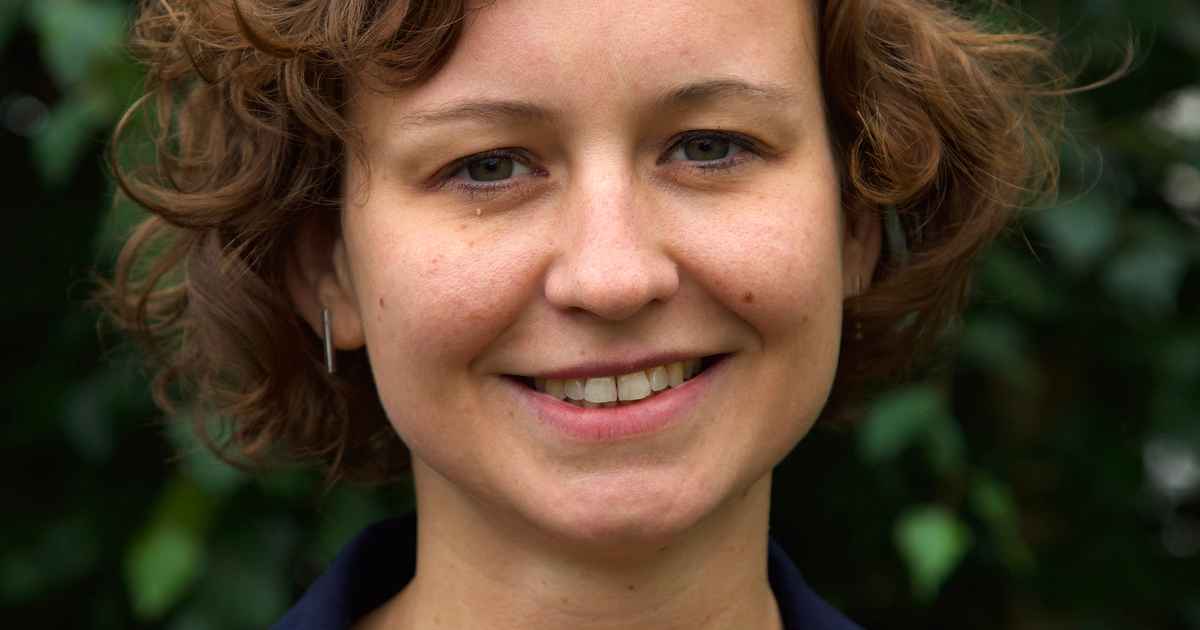 Hanna L. Muehlenhoff was interviewed for the PRX foreign policy podcast ...