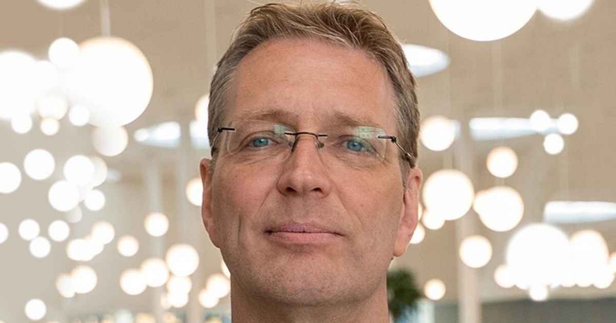 Maarten Keune is the author of the report “The State of European Social ...