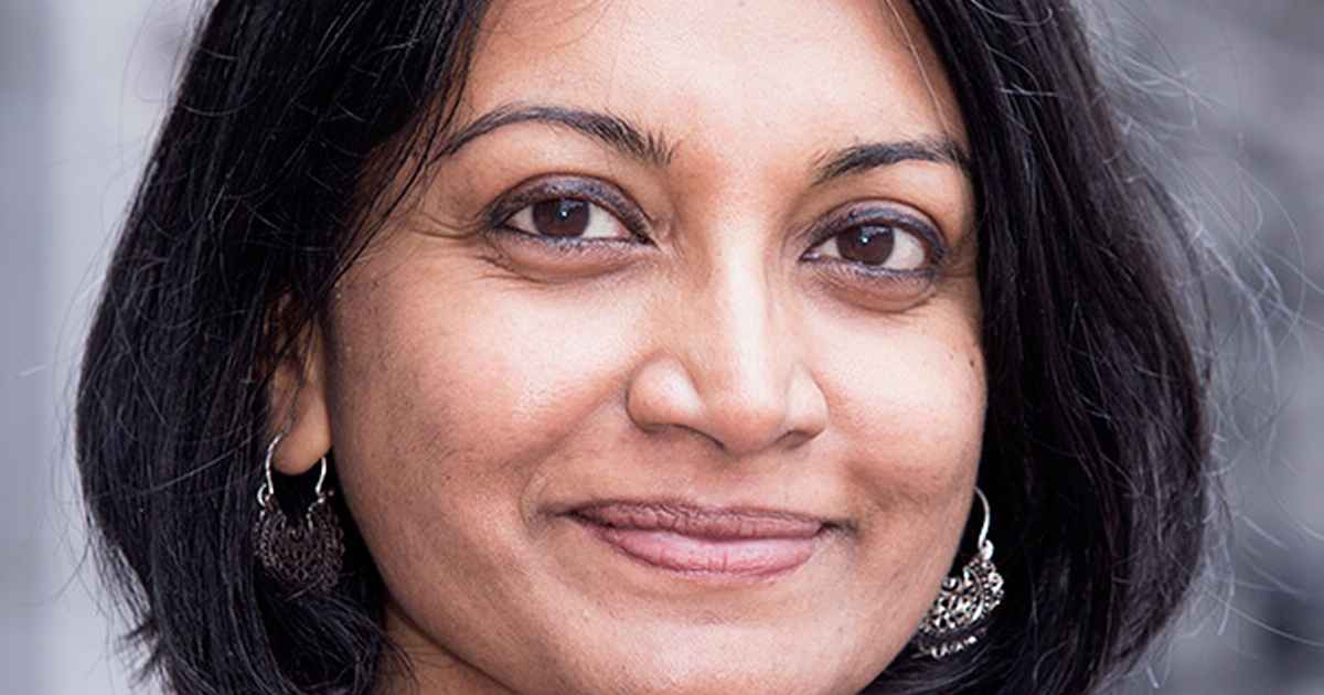 Reflections on Europe Day – in interview with Sudha Rajagopalan ...