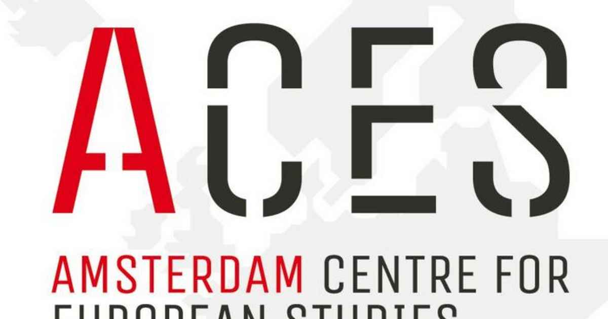 ACES Call for Proposals are now open - Amsterdam Centre for European ...