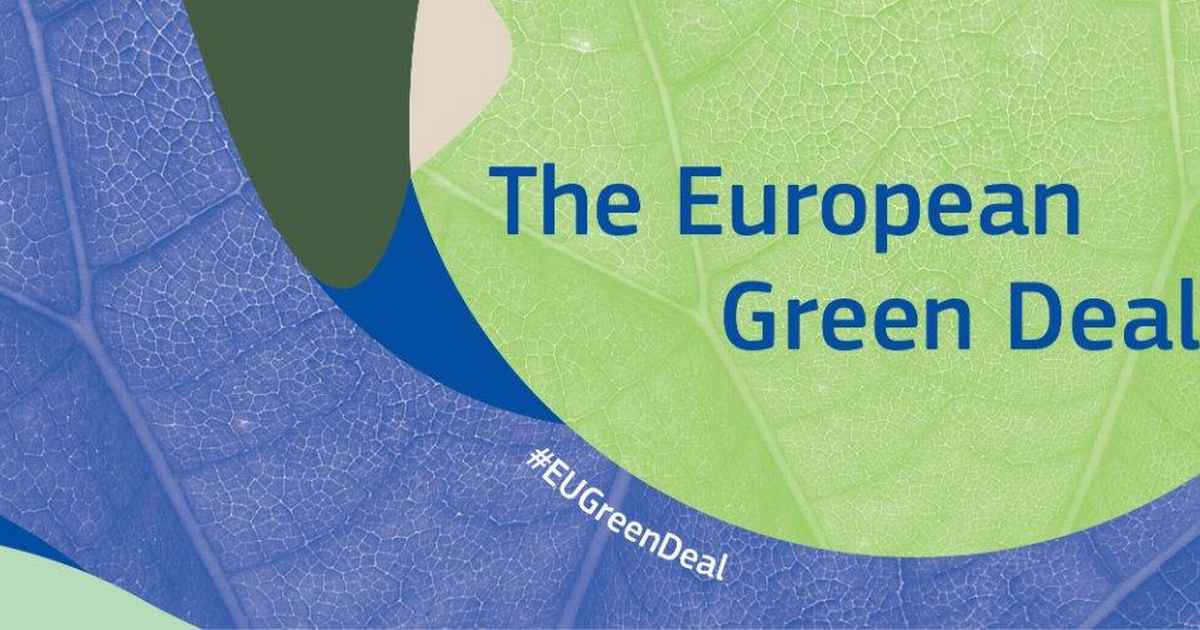 The EU Green Deal and Green Extractivism - Amsterdam Centre for ...
